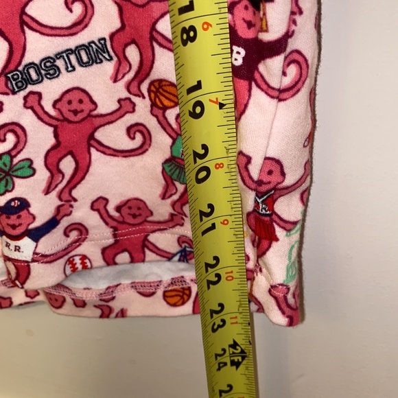 Roller Rabbit | Intimates & Sleepwear | New Roller Rabbit Pink Boston ...